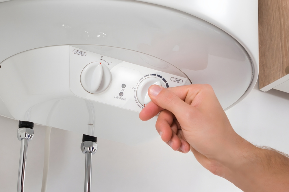 Expert Water Heater Installation in Maple Ridge | Coleman Heating Inc.